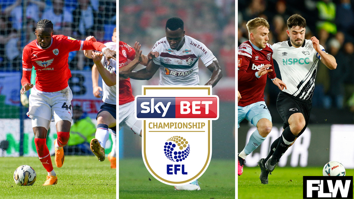 Arias, Bird, Cole: 8 EFL Championship transfers expected to happen in 2024