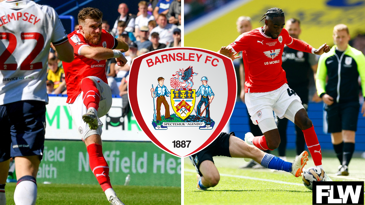 Barnsley FC: 9 players are set to exit Oakwell for nothing