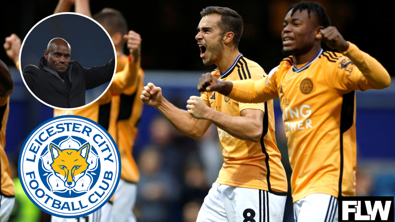 Frank Sinclair's confident Leicester City promotion claim