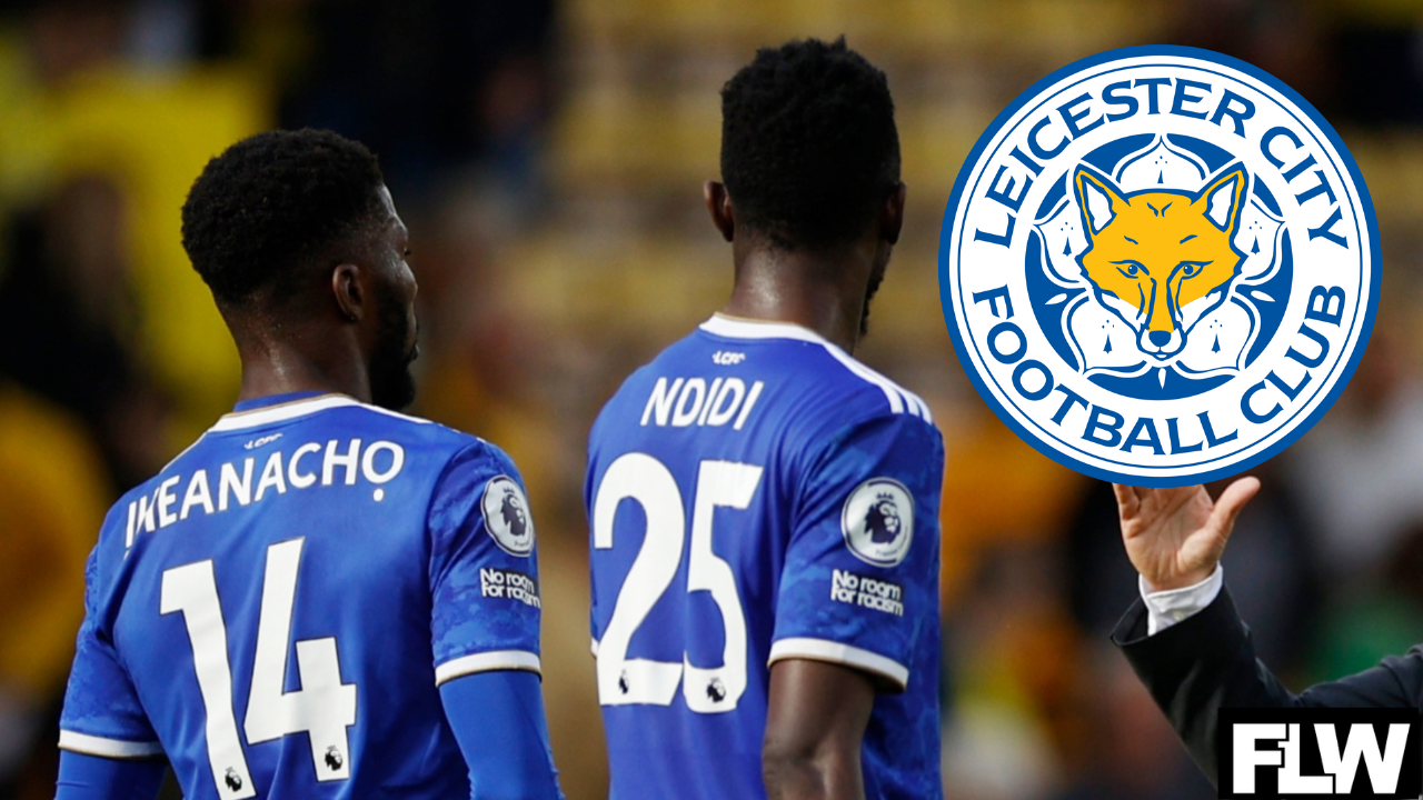 Frank Sinclair hands Enzo Maresca and Leicester City January warning