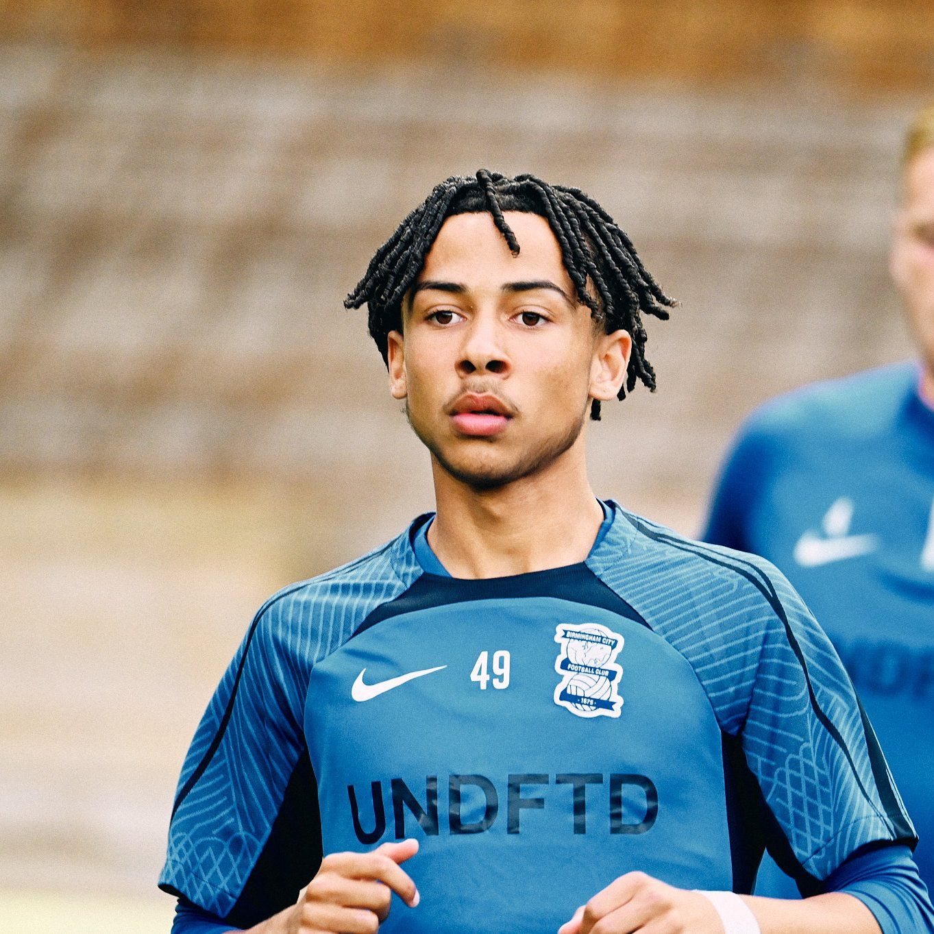 Birmingham City latest: Wayne Rooney, Jordan James, Romelle Donovan