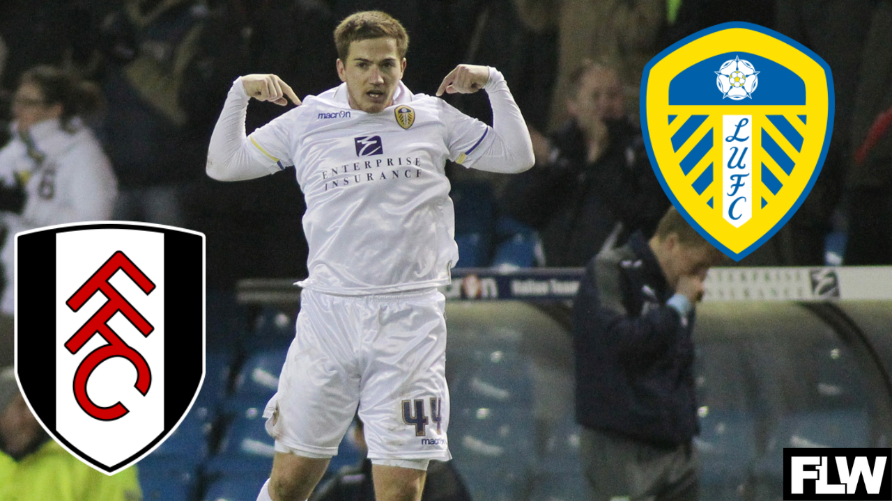 Fulham criminally underpaid for 2014 Leeds United transfer: View
