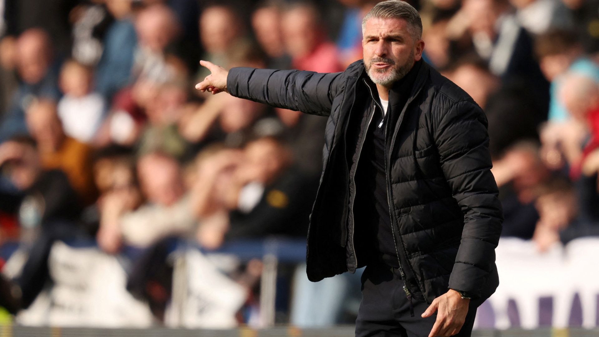 Sheffield United handed Alfie Gilchrist transfer boost as Preston North ...