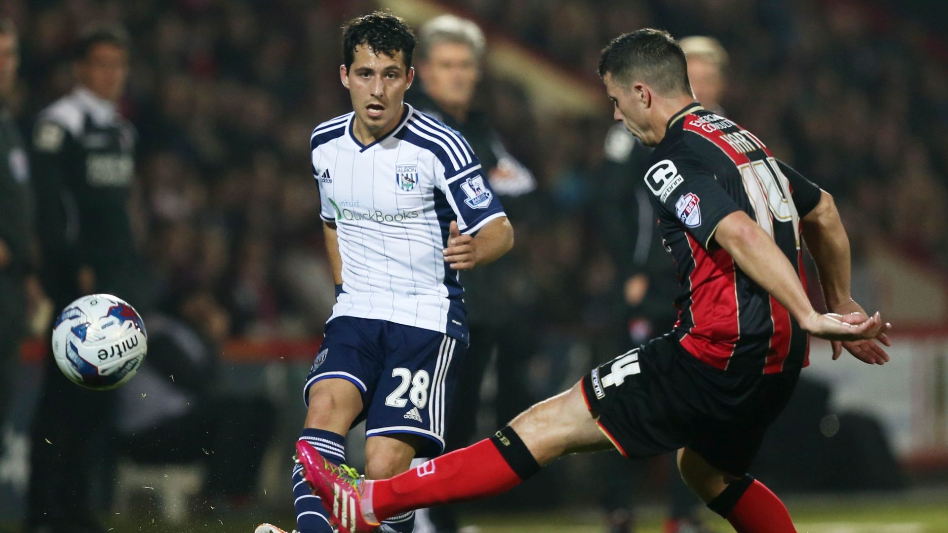 West Brom’s most forgettable signing has to be ex-Argentina ...