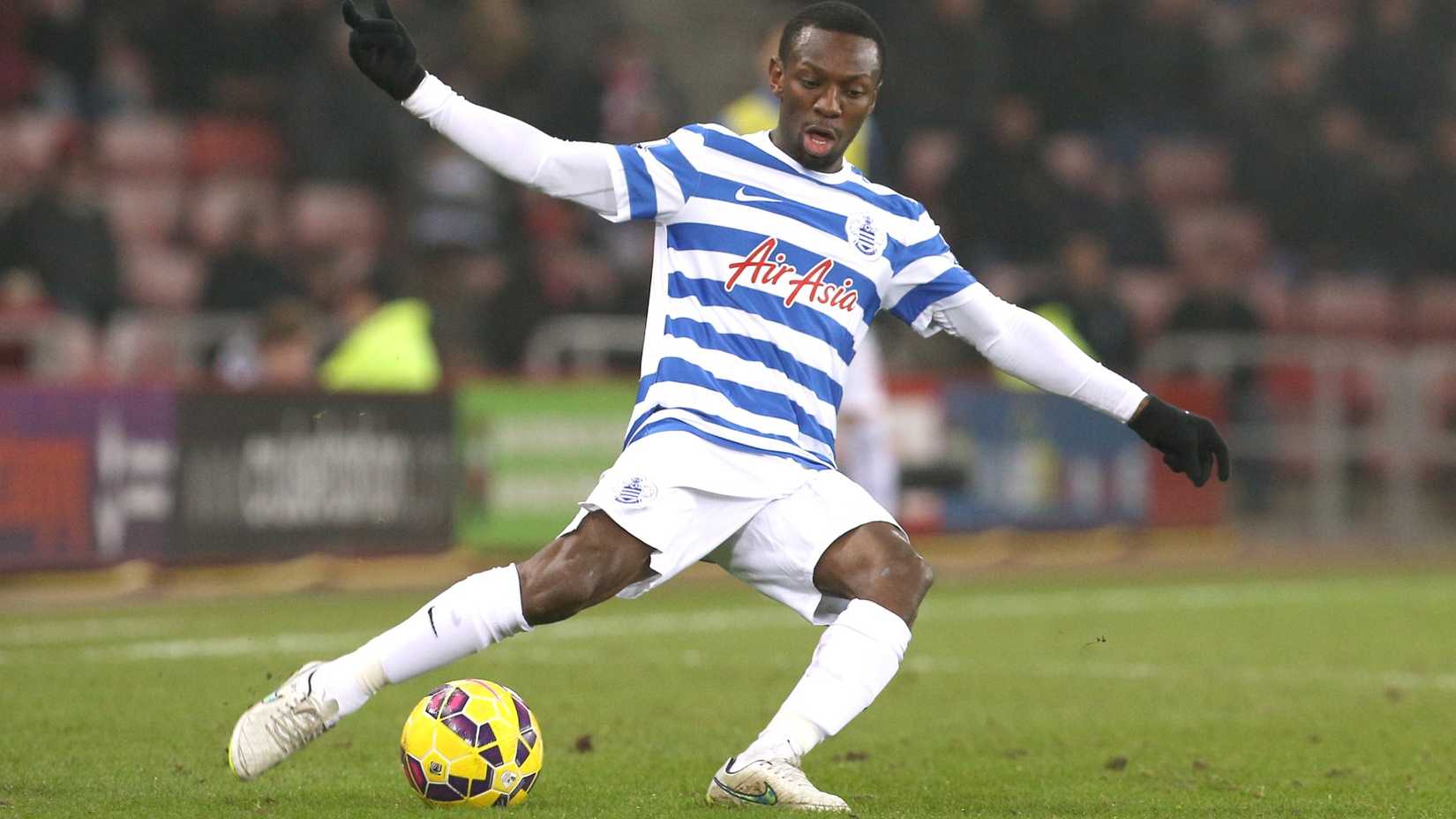 How much Shaun Wright-Phillips used to earn at QPR - It's over x3 what ...