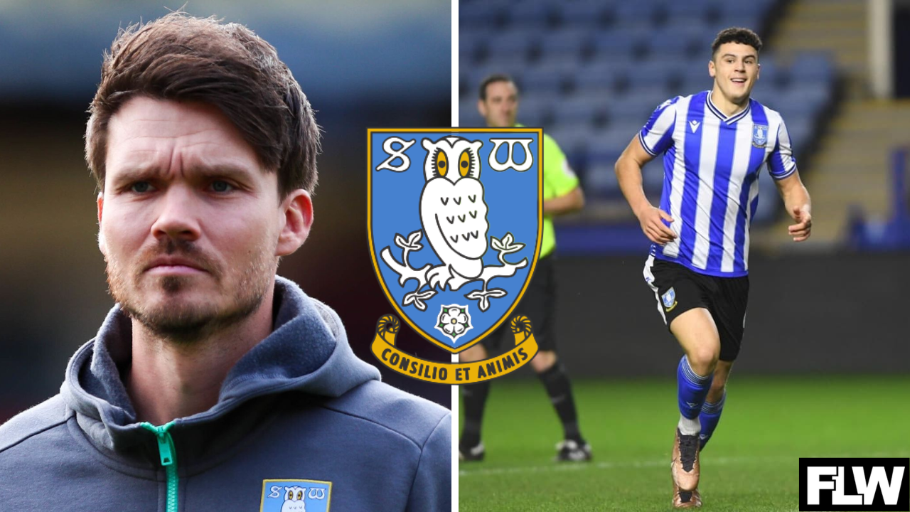 Sheffield Wednesday latest: Danny Rohl offers selection hint, Bailey ...