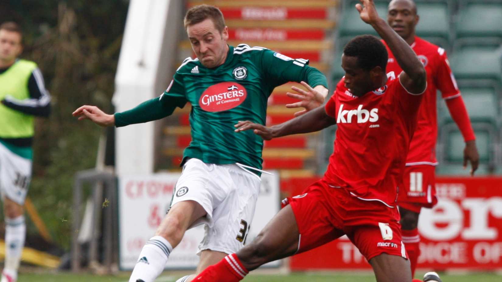 Steven MacLean: Plymouth Argyle will forever rue doing £500k club ...