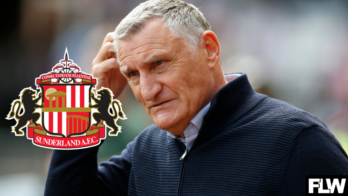 Rusyn out, 4-1-4-1: The predicted Sunderland AFC XI to face Plymouth Argyle