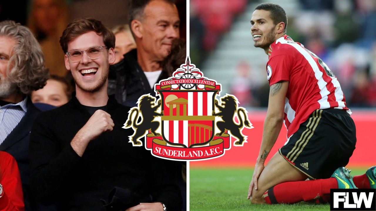 The £70k-a-week Sunderland AFC shocker that is a far cry from current ...