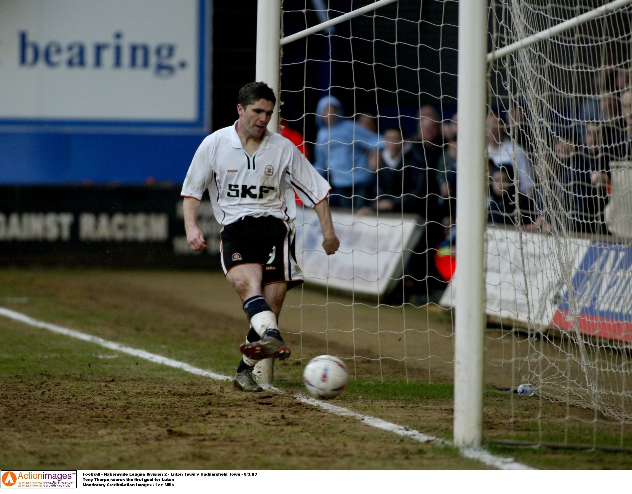 Swindon Town's 8 biggest transfer flops that fans will want to forget