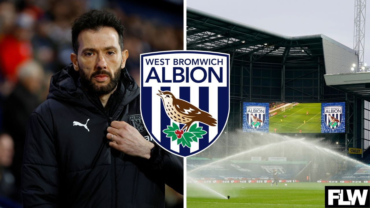 The impressive West Brom trend that gives them serious play-off hope: View