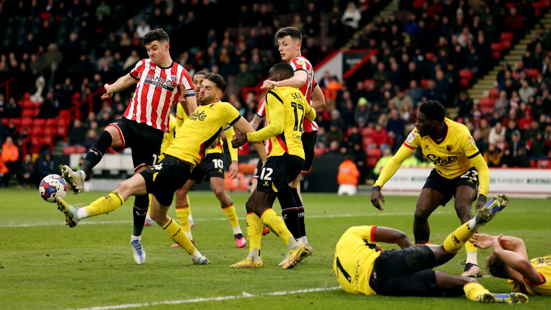 The £15m Southampton FC flop that has rejuvenated Watford