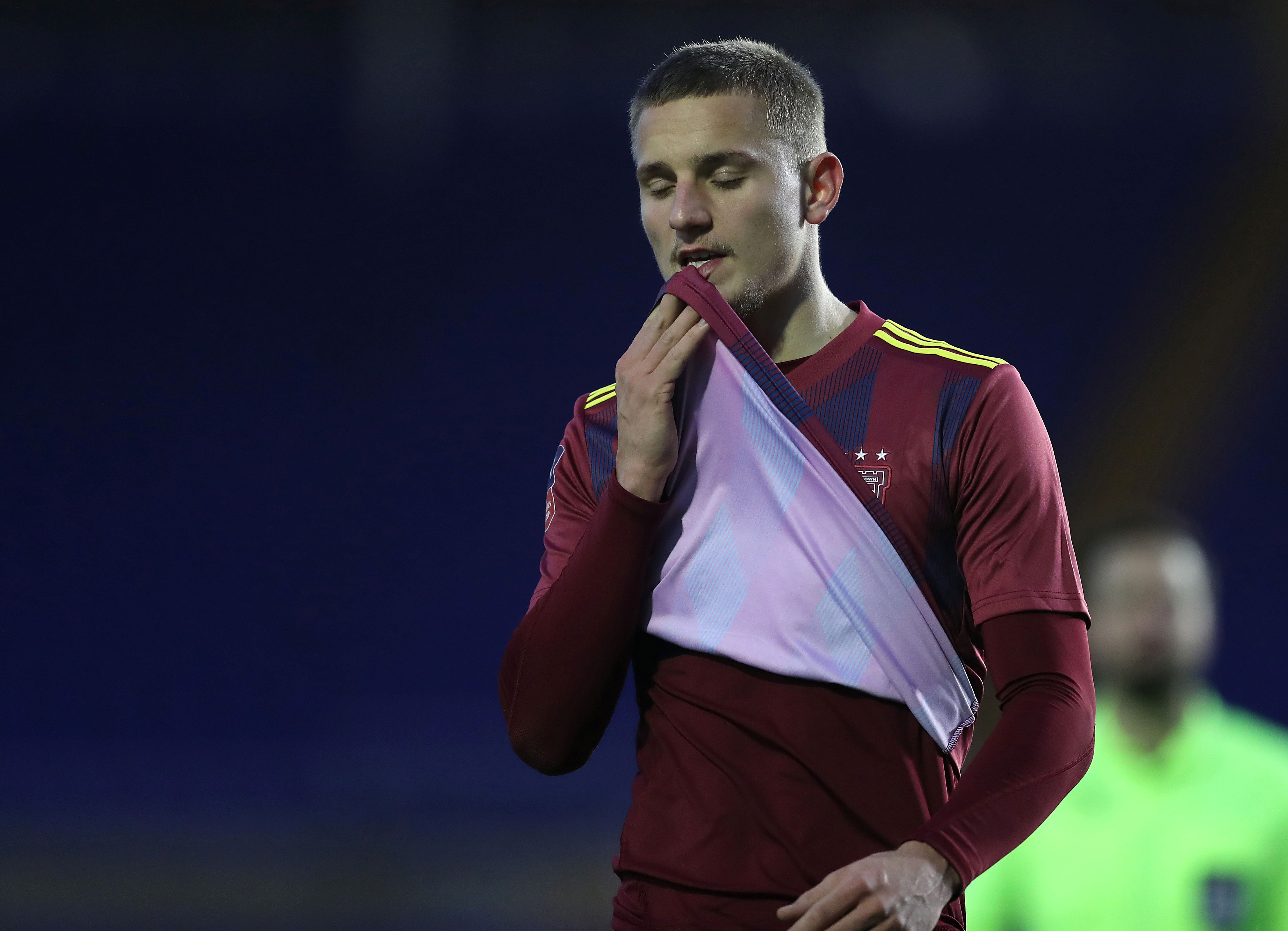 Ipswich Town latest: Frank Luke Woolfenden reaction, big record matched ...