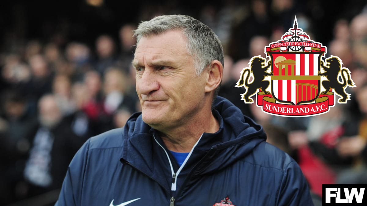Tony Mowbray admits key Sunderland January arrival is unlikely
