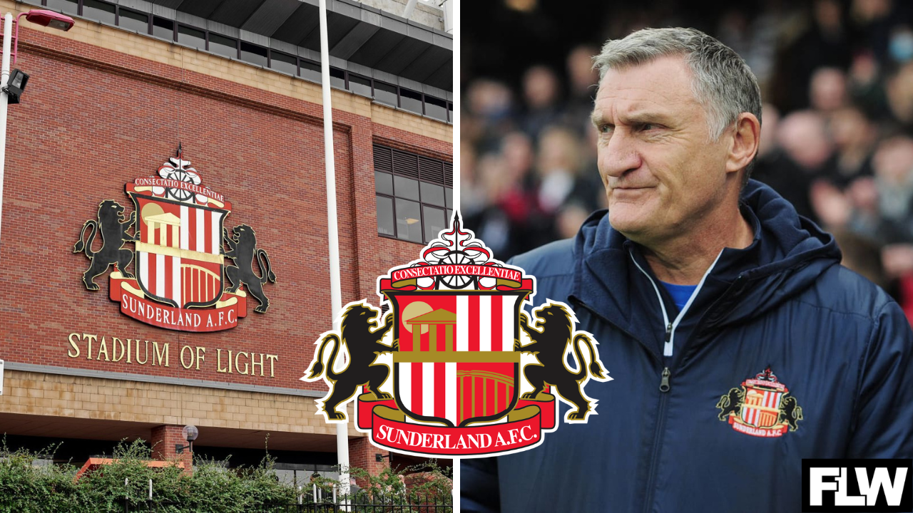 Key factor behind Sunderland decision to sack Tony Mowbray comes to light