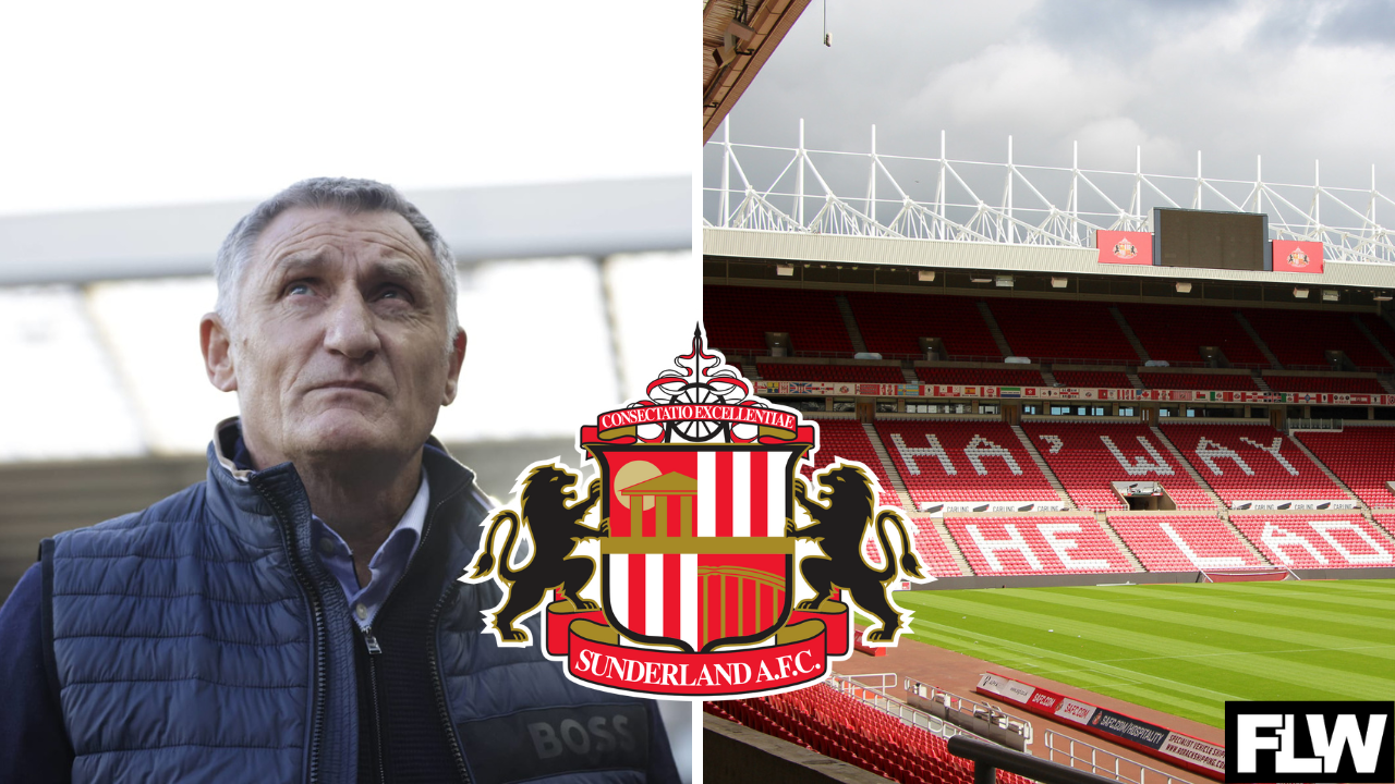 Tony Mowbray: Sunderland player reaction to sacking revealed