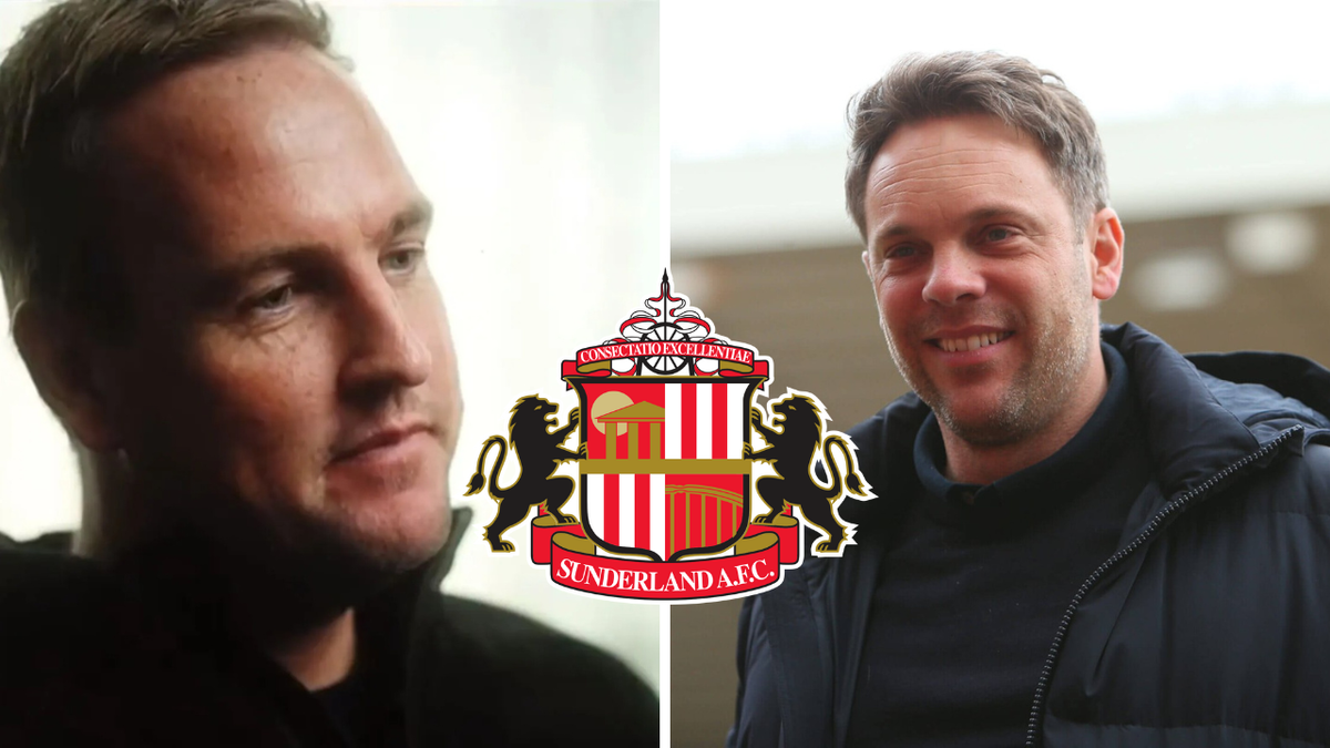 Potential timeline of Sunderland AFC new manager appointment becomes ...