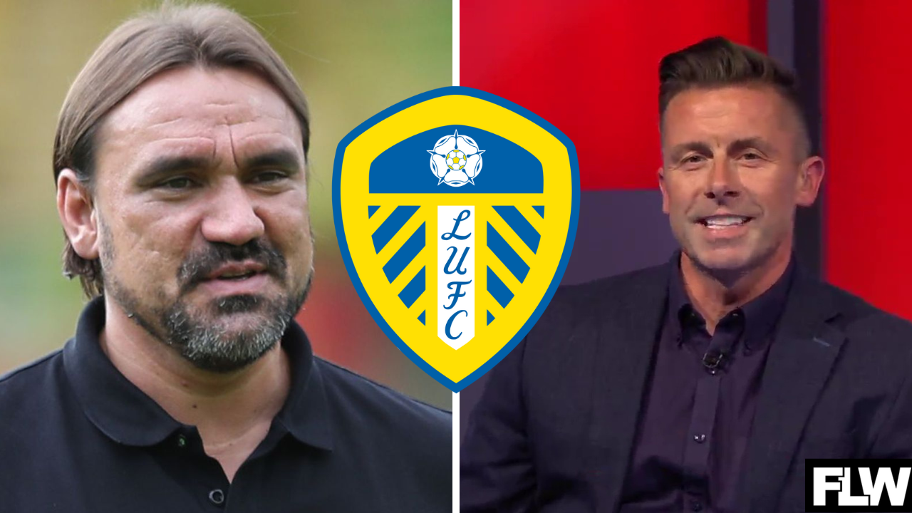 David Prutton issues Leeds United transfer warning after Sunderland setback