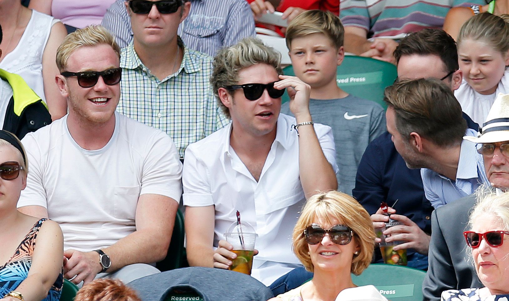 Derby County's 5 most famous celebrity supporters