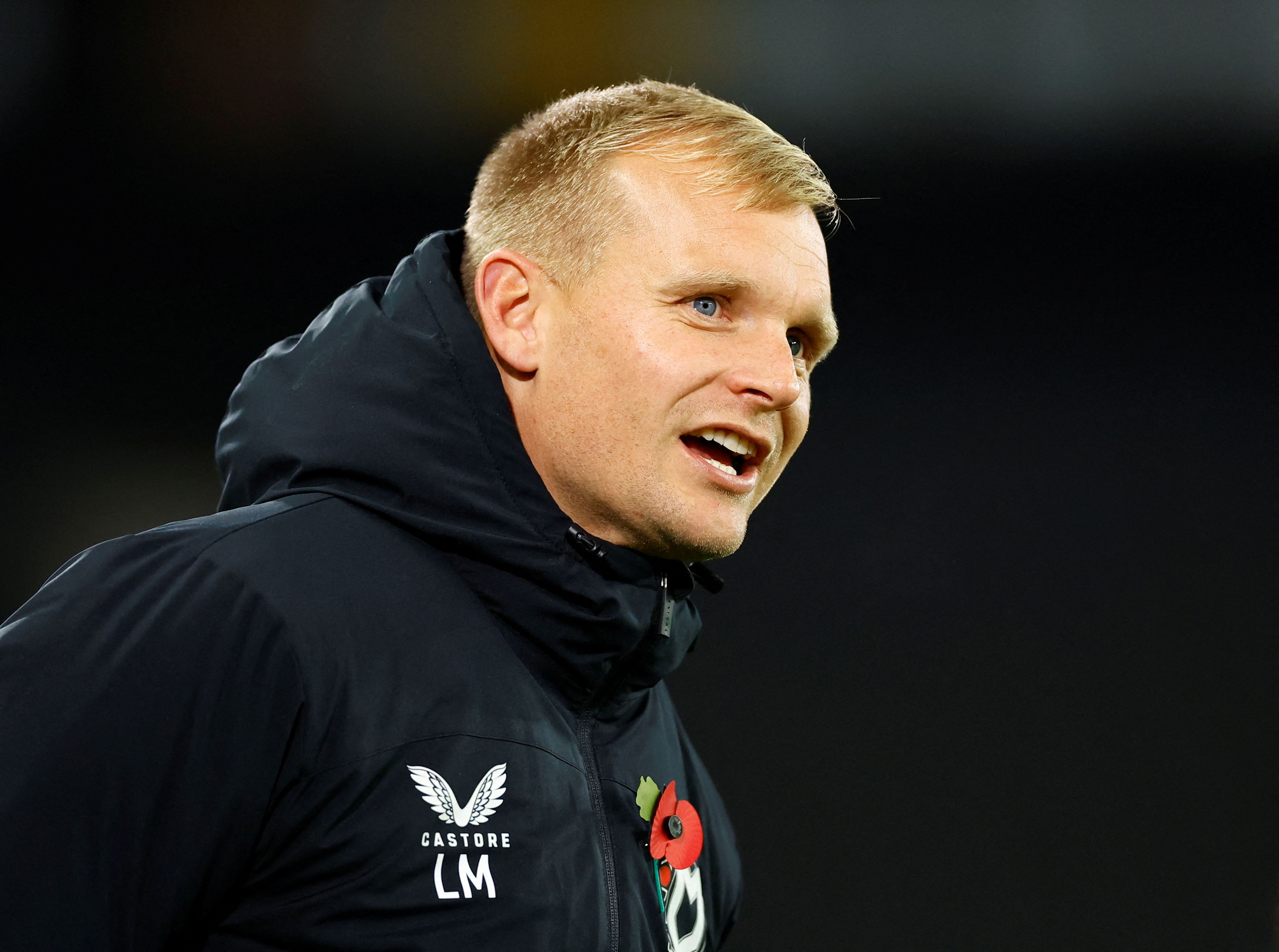 Bristol City set to make midfielder their first January signing