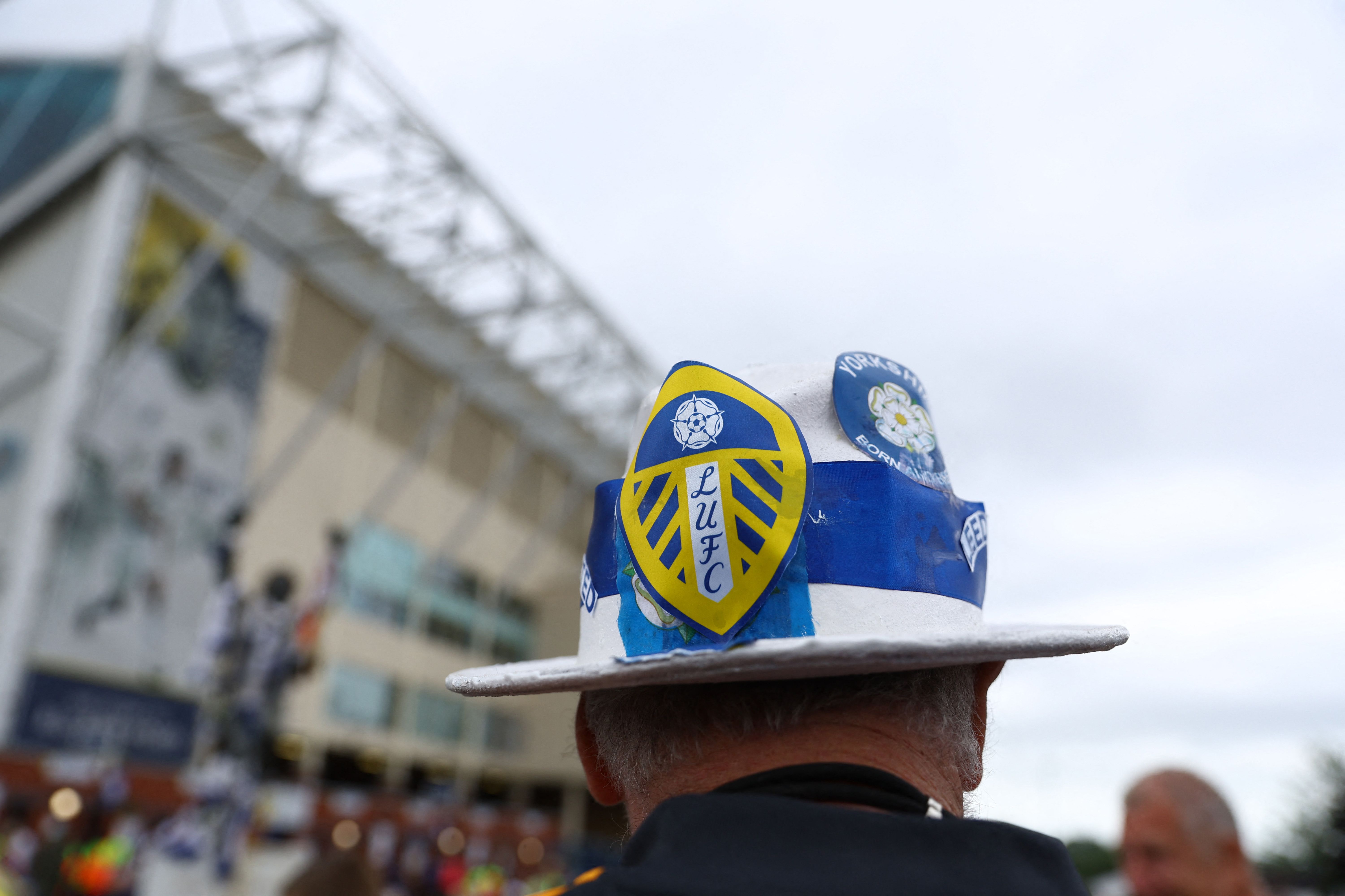 Crysencio Summerville reveals why he stayed at Leeds United