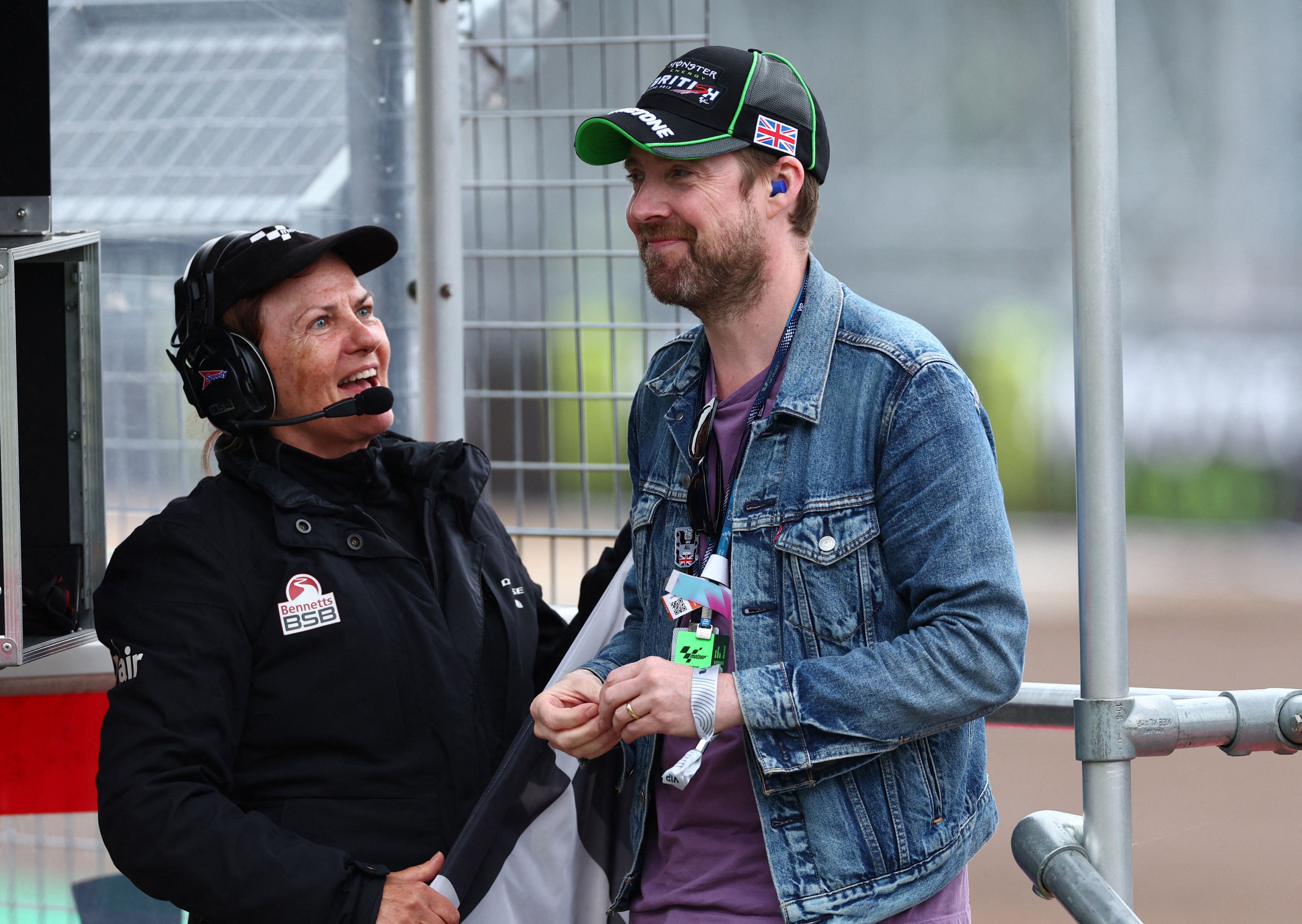 Leeds United’s 5 most famous celebrity supporters