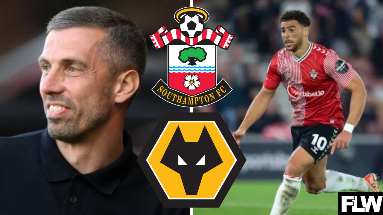 Southampton: Journalist makes Che Adams transfer claim as Wolves and ...