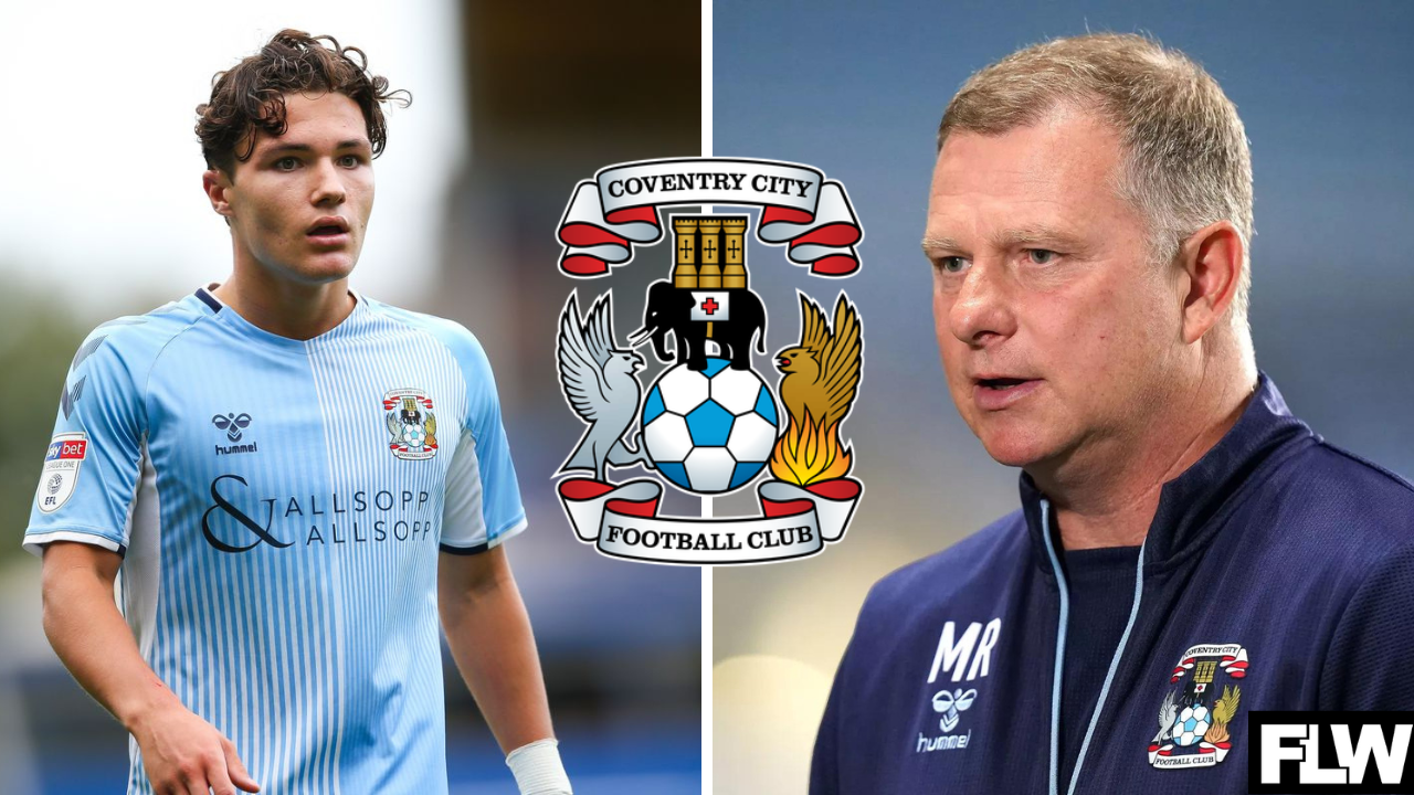 Callum O'Hare, Ellis Simms: The Coventry City transfer dilemmas that ...