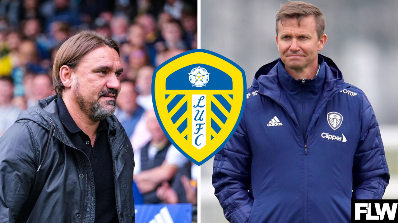 Jesse Marsch questions Victor Orta decision at Leeds United