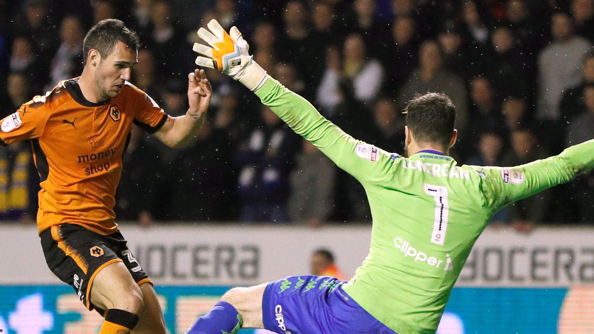 The 16 signings Leeds United made ahead of the 2017/18 campaign - Where ...