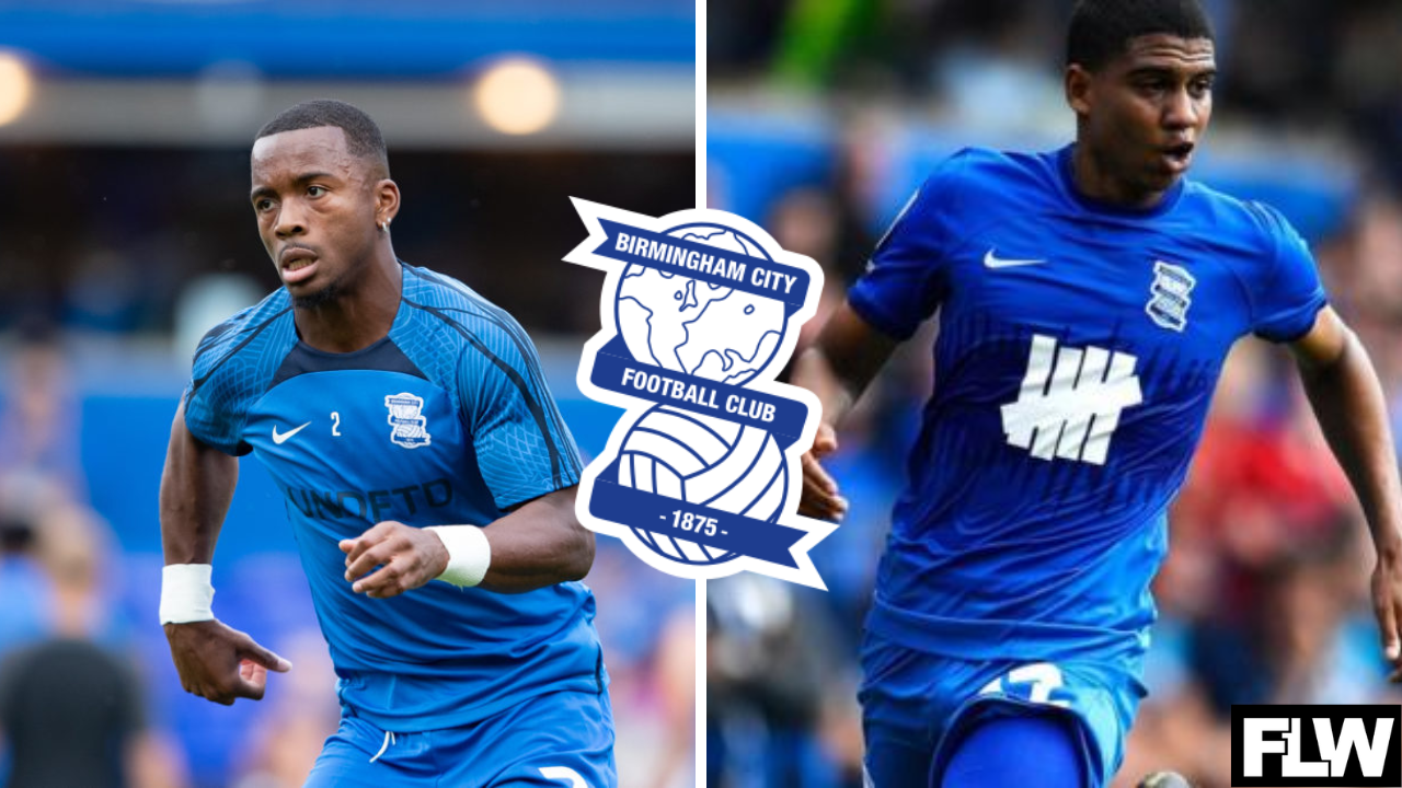 Birmingham City player handed a fresh chance to cement starting spot ...