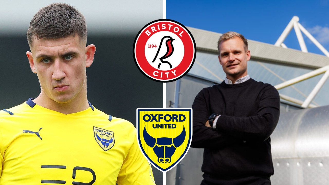 Bristol City plotting January transfer swoop for 27-year-old midfielder Bristol City plotting January transfer swoop for 27-year-old midfielder