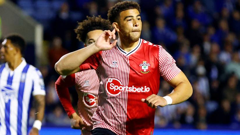 All the latest Championship transfer news: Adam Wharton, Che Adams ...