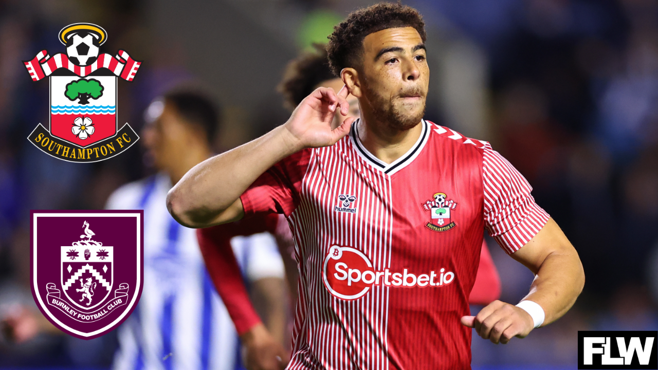 Che Adams transfer latest: Burnley update, Maximilian Entrup as ...