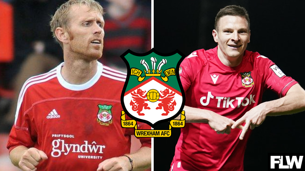 Prediction made about Paul Mullin leaving Wrexham in January