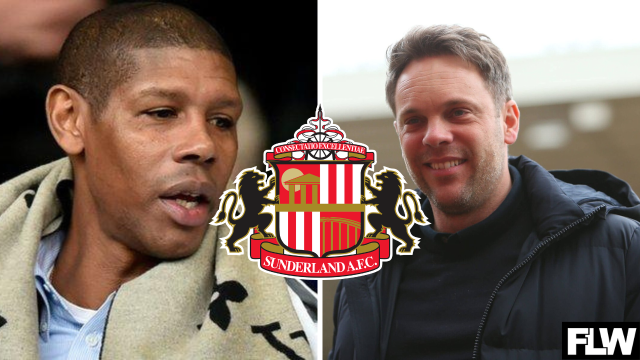 Carlton Palmer issues prediction on Sunderland new manager search