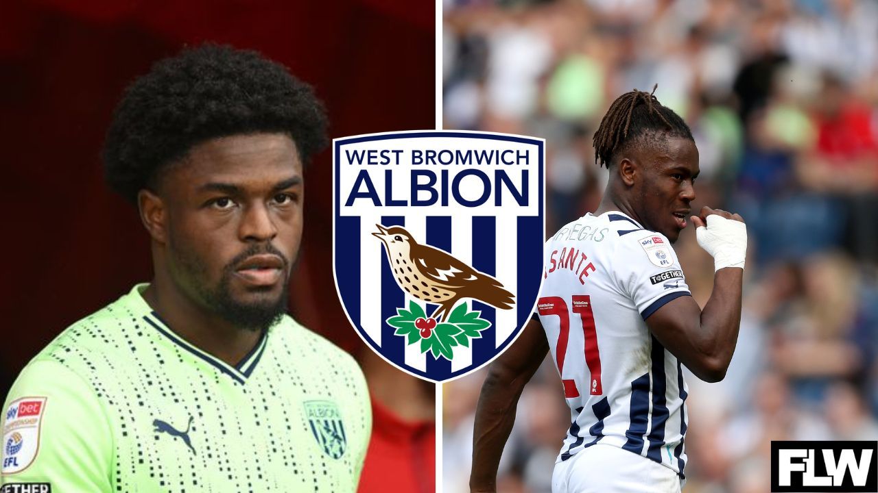 West Brom could struggle during the winter period after long-term ...