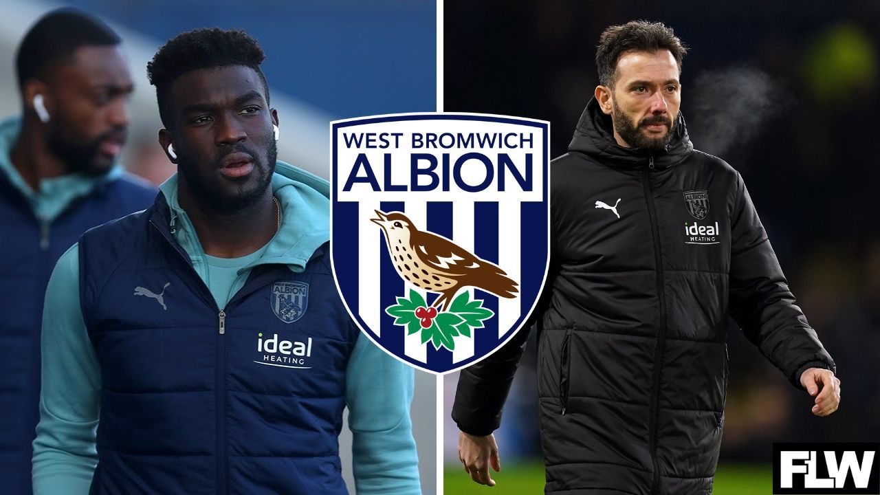 Huge West Brom boost is looming in 2024 and supporters should be excited