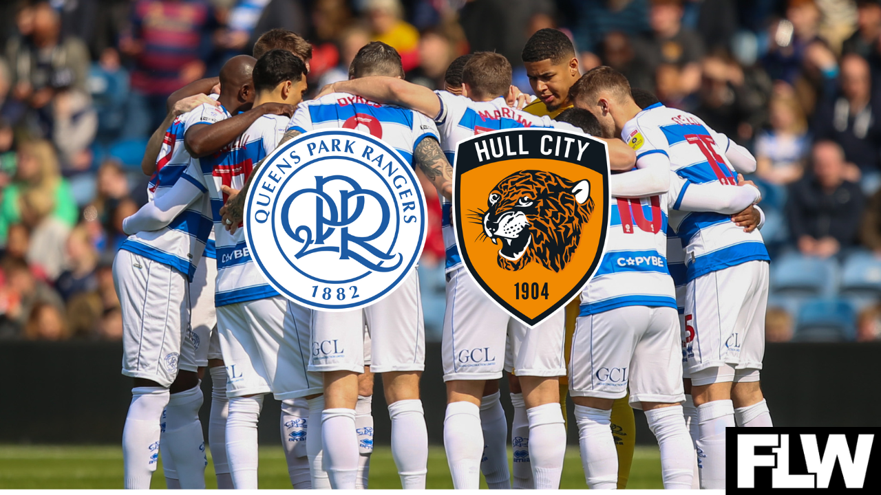 QPR team news and predicted XI v Hull City