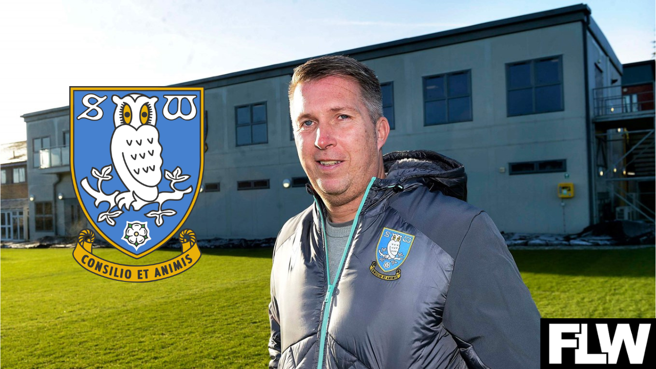Five Sheffield Wednesday players under threat ahead of January as head ...
