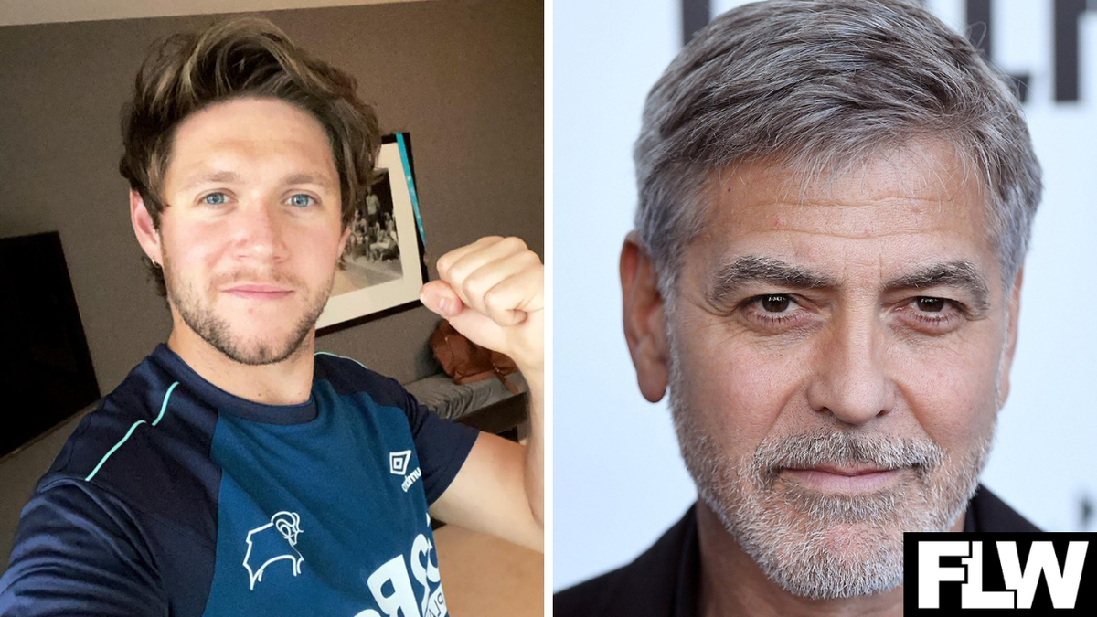 Derby County's 5 most famous celebrity supporters