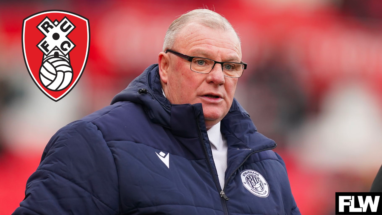 League One boss on Rotherham Utd radar following Nathan Jones decision