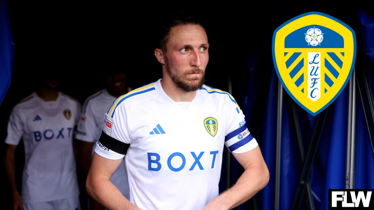“I hope I’ve done you proud” - Luke Ayling sends emotional Leeds United ...