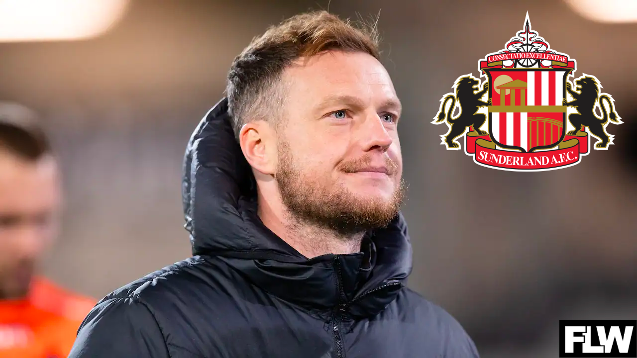 Who is Kim Hellberg? The coach set for talks over Sunderland AFC vacancy