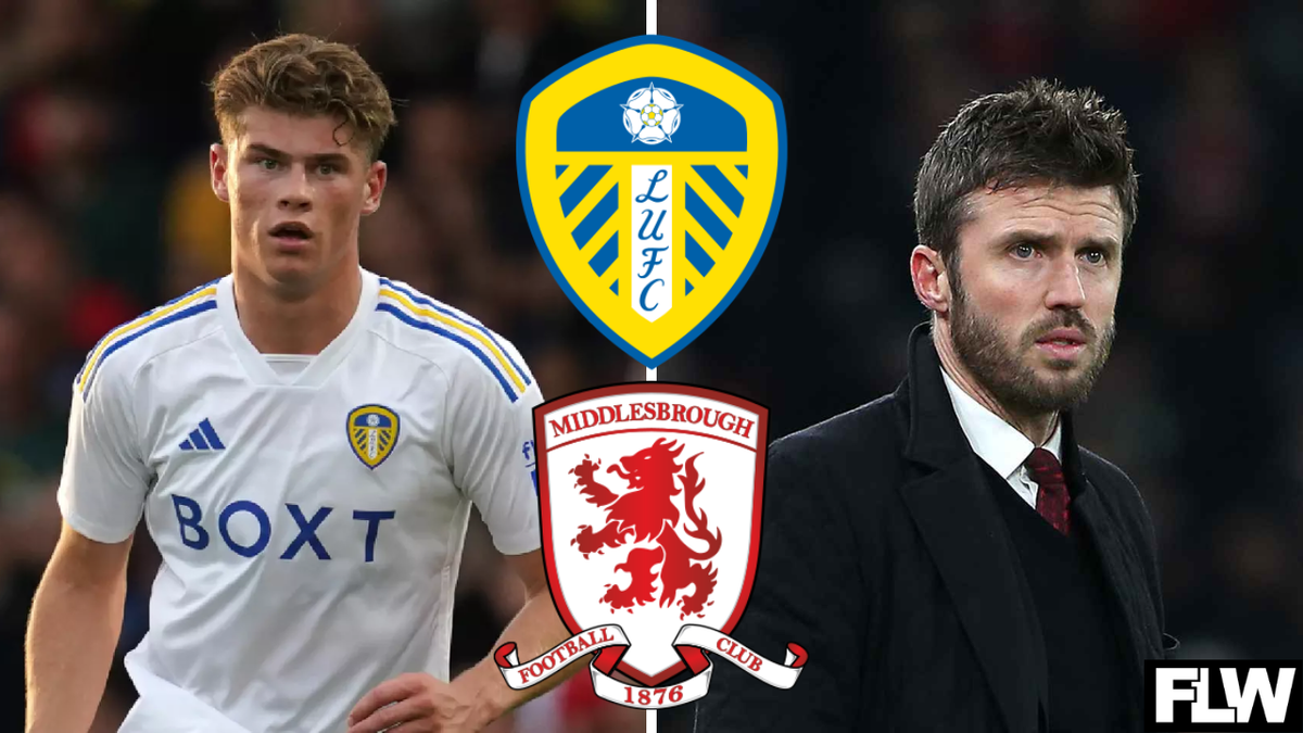 Leeds United: Analysing Charlie Cresswell’s potential move to Middlesbrough