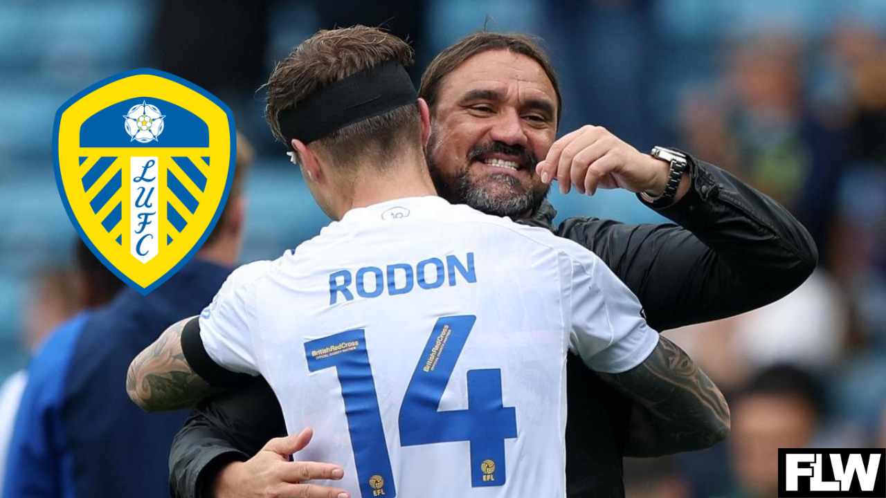 The edge Leeds United have over Ipswich and Leicester in promotion race