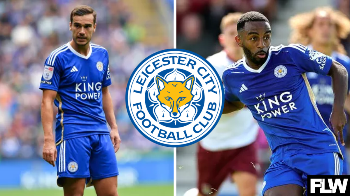 Leicester City’s highest paid players