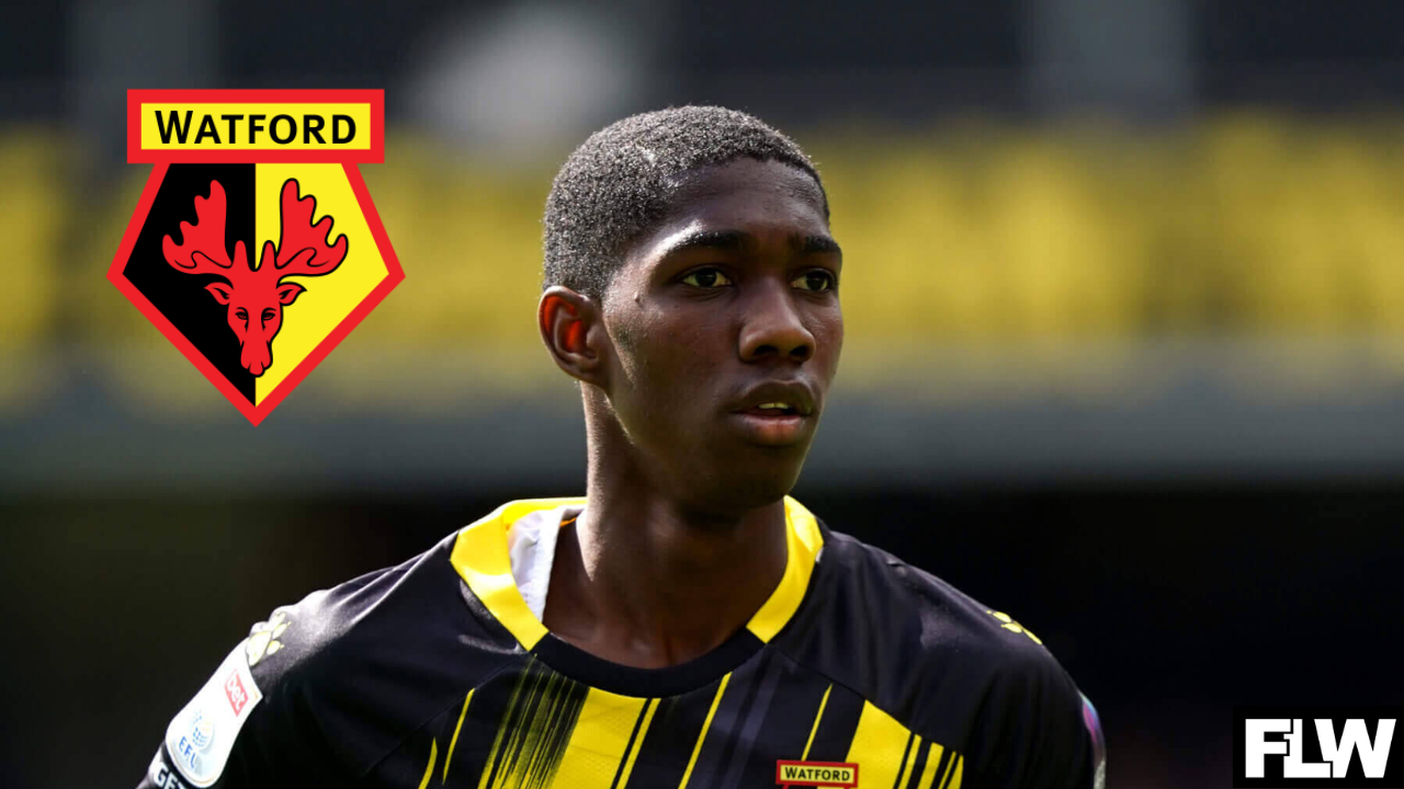Watford man attracting transfer interest as Premier League clubs take ...