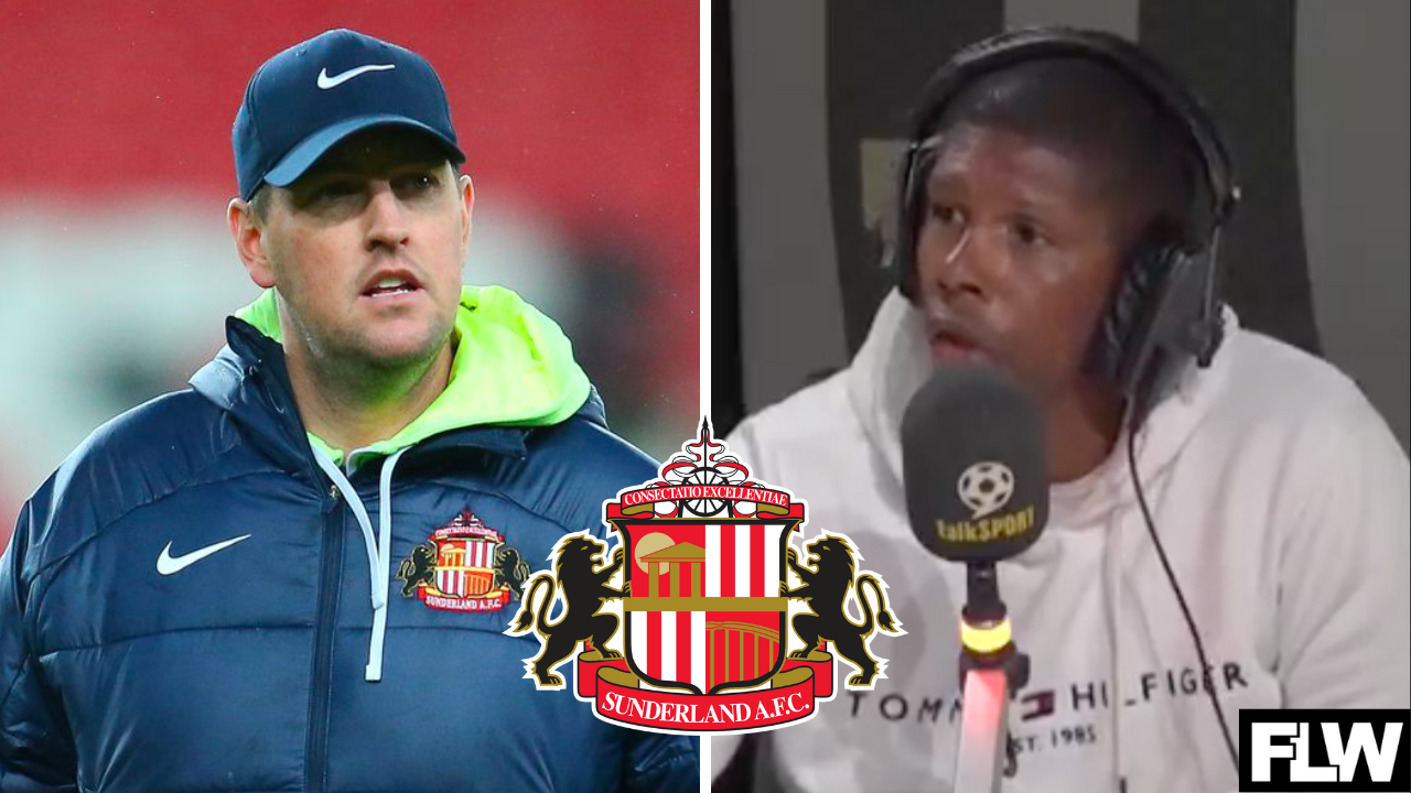 Sunderland handed warning over potential appointment of Mike Dodds