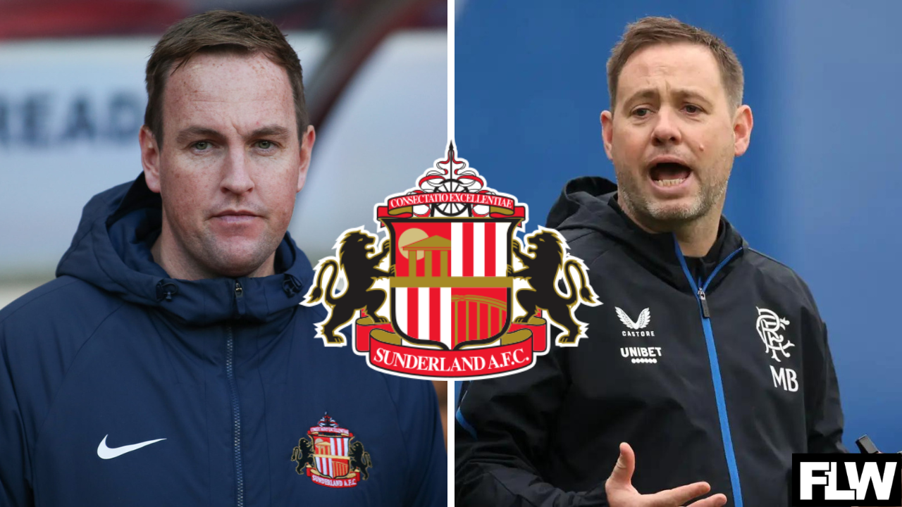 Sunderland's Mike Dodds plan is a smart one despite Michael Beale reveal: View